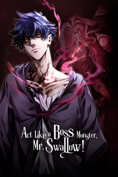 Search "mr. boss" - Batoto